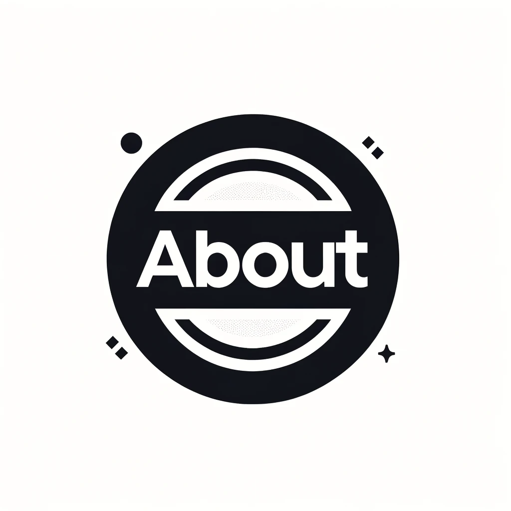 About Icon
